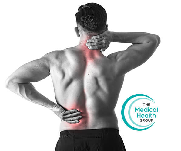 Myotherapy | The Medical Health Group